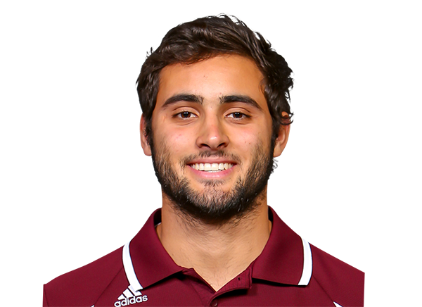 Alex Fernandes - Texas A&M Aggies Quarterback - ESPN