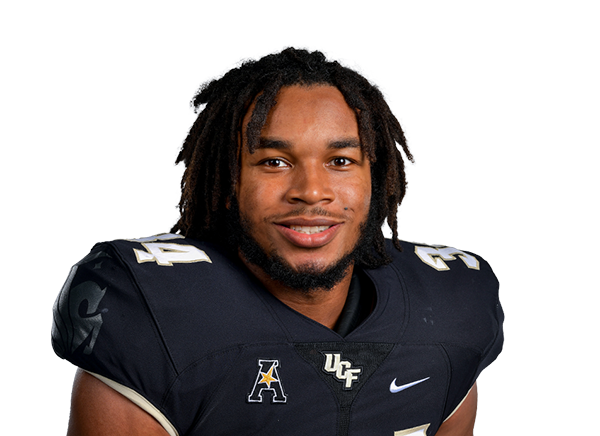 Jon Powell - UCF Knights Defensive Back - ESPN