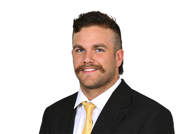 Tanner Wilson - Appalachian State Mountaineers Quarterback - ESPN