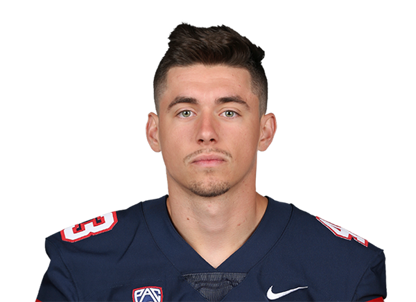 Lucas Havrisik Stats, News, Bio | ESPN