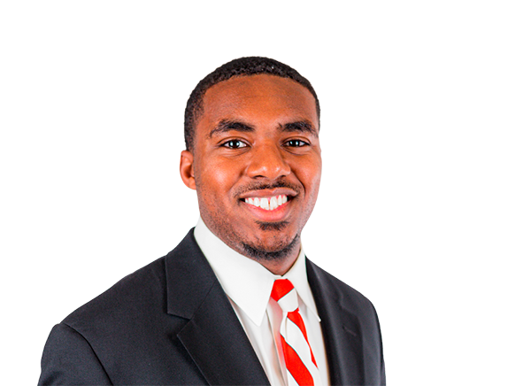 Jack Chambers Biography - ESPN