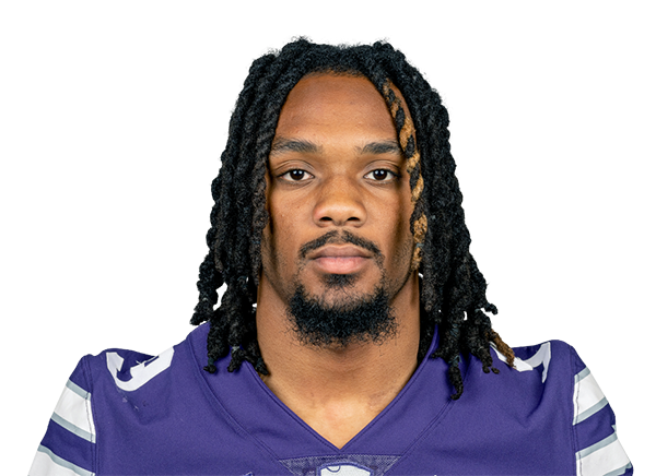 Cincere Mason - Kansas State Wildcats Safety - ESPN