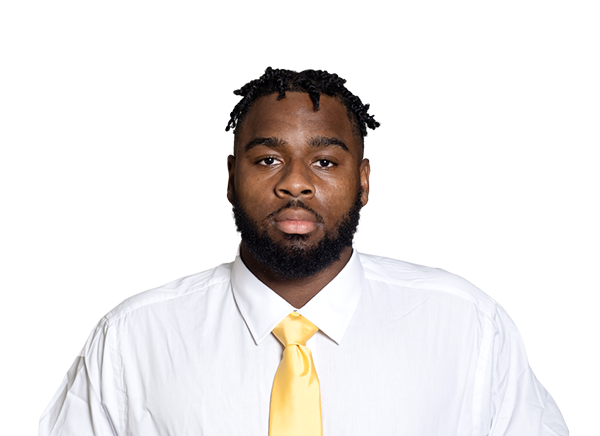 Devin Thomas - Southern Miss Golden Eagles Linebacker - ESPN
