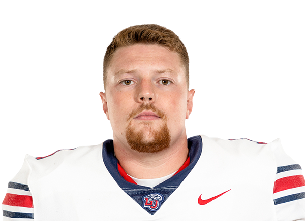 Michael Bollinger - Liberty Flames Tight End - ESPN