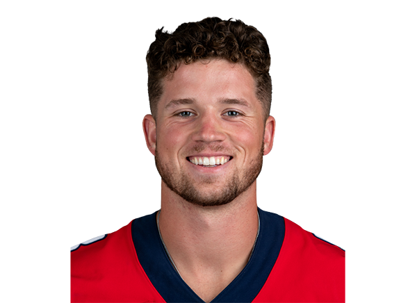 Landon Brown - Liberty Flames Quarterback - ESPN