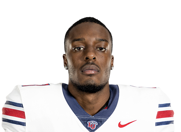 Khaleb Coleman - Liberty Flames Wide Receiver - ESPN