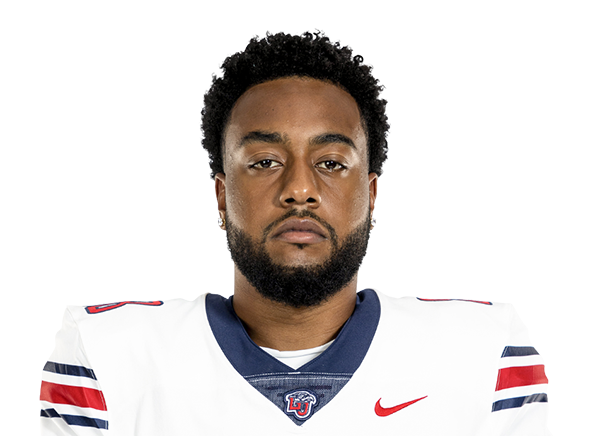 Jerome Jackson - Liberty Flames Tight End - ESPN