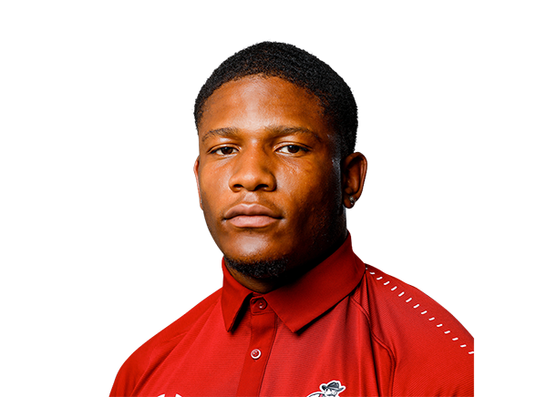 Chris Ojoh - New Mexico State Aggies Linebacker - ESPN