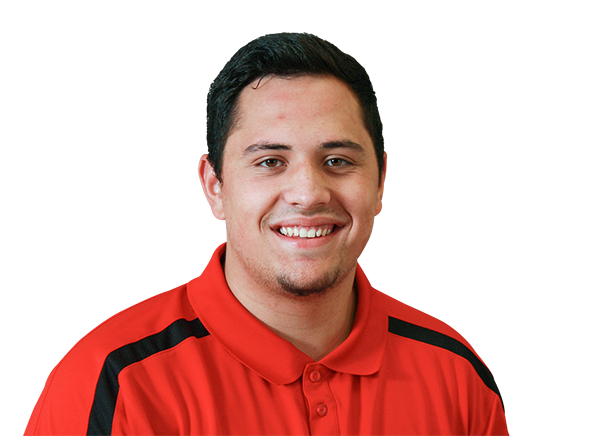 Caleb Davis - Eastern Washington Eagles Defensive Lineman - ESPN