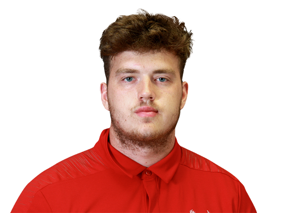 Matt Shook - Eastern Washington Eagles Offensive Lineman - ESPN