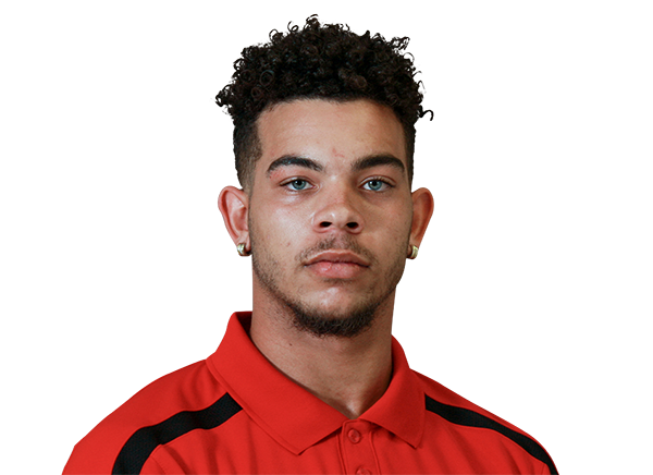 Johnny Edwards IV - Eastern Washington Eagles Wide Receiver - ESPN