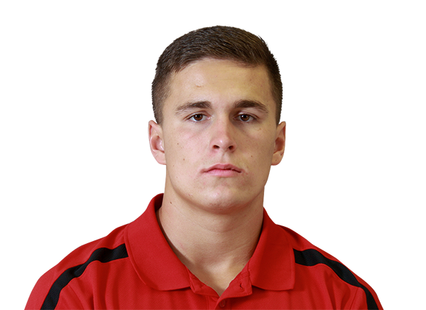 Dylan Ingram - Eastern Washington Eagles Tight End - ESPN