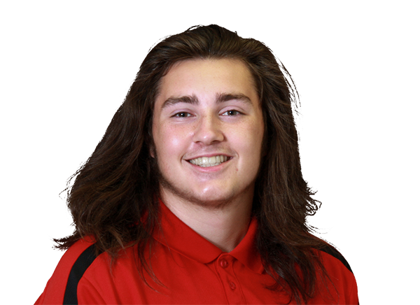 Cody Clements - Eastern Washington Eagles Long Snapper - ESPN (PH)