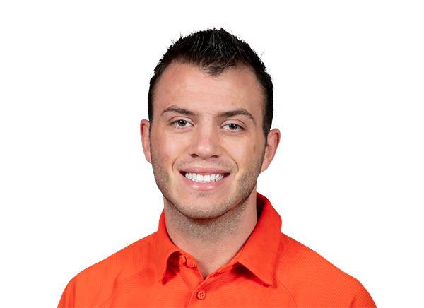 Cooper Eason-Riddle - Campbell Fighting Camels Wide Receiver - ESPN