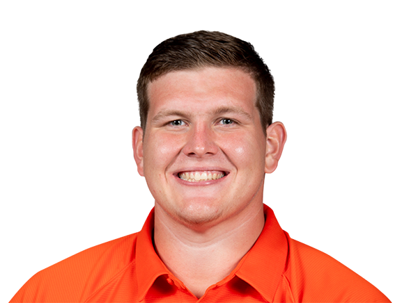 Tyler McLellan Biography - ESPN