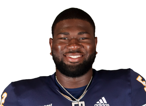 McClendon Curtis Stats, News, Bio | ESPN