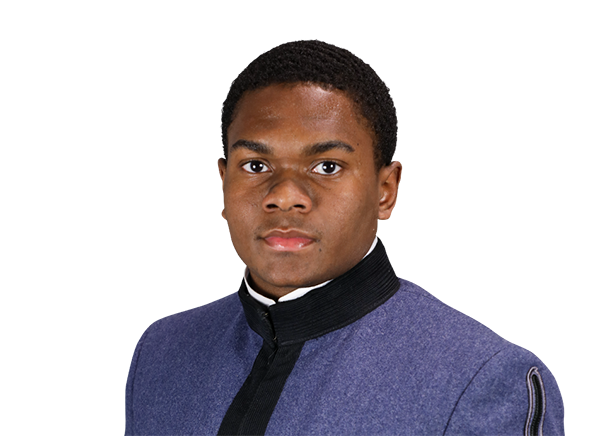 Dante Smith - Corredor de The Citadel Bulldogs - ESPN DEPORTES