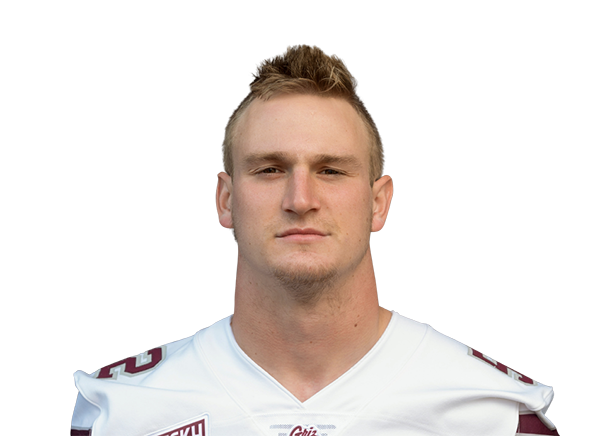 Michael Matthews - Montana Grizzlies Linebacker - ESPN