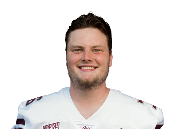Colton Keintz - Montana Grizzlies Offensive Tackle - ESPN