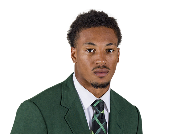 Brandon Benson - Eastern Michigan Eagles Defensive Back - ESPN