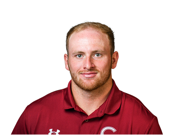 Blane Briggs - Colgate Raiders Linebacker - ESPN