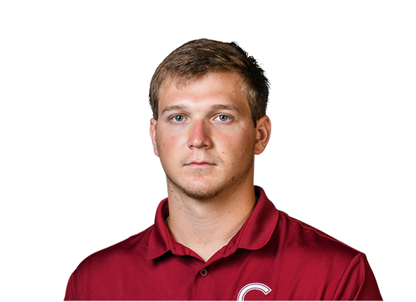 Trevor Thompson - Colgate Raiders Linebacker - ESPN