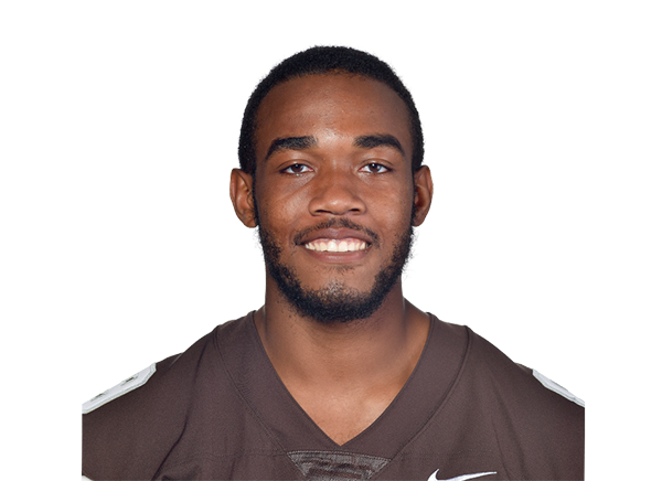 Nathan Brown - Brown Bears Defensive End - ESPN