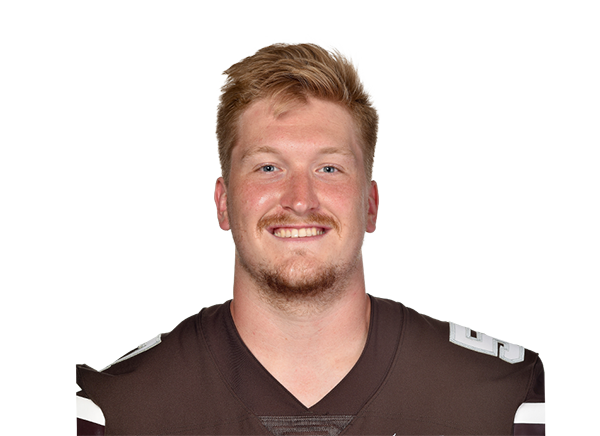 Timothy Forster - Brown Bears Long Snapper - ESPN