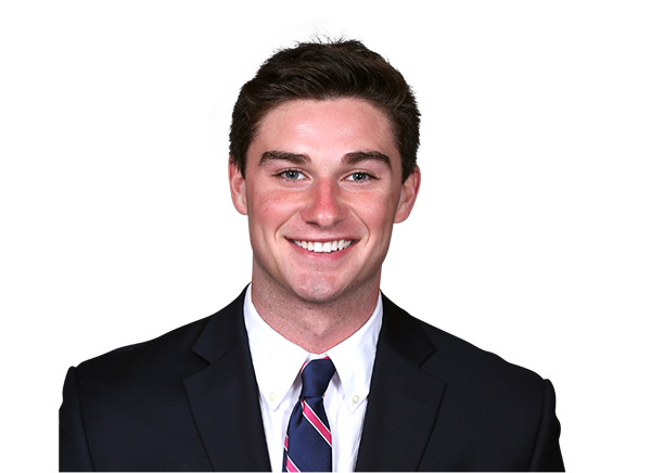 Michael McGovern - Brown Bears Quarterback - ESPN