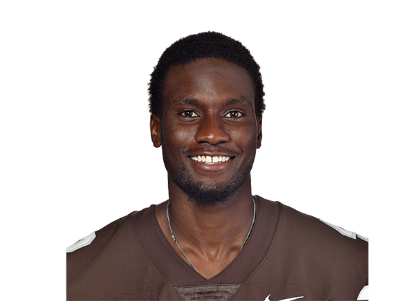 Ryan Putman - Brown Bears Linebacker - ESPN