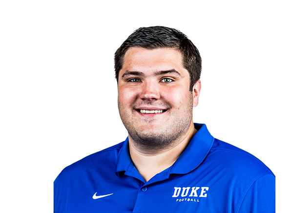 Brian Foley - Duke Blue Devils Offensive Lineman - ESPN