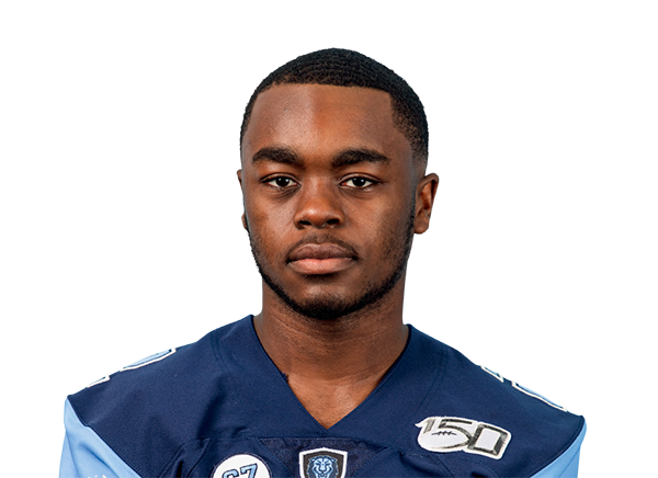 Will Allen - Columbia Lions Defensive Back - ESPN