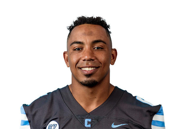 Justin Woodley - Columbia Lions Linebacker - ESPN