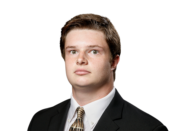 Will Swope - Buffalo Bulls Offensive Lineman - ESPN
