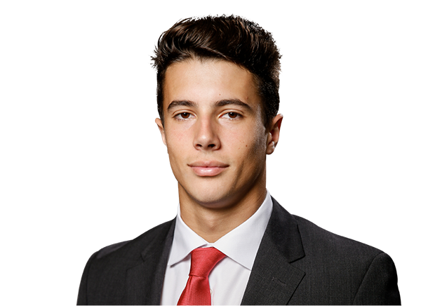 Alex Kuzy - Cornell Big Red Wide Receiver - ESPN