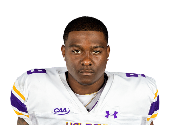 Anthony Lang - Albany Great Danes Defensive Lineman - ESPN
