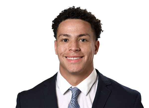 Tanner Cross - Dartmouth Big Green Linebacker - ESPN