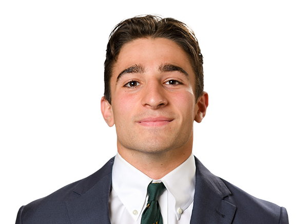 Niko Mermigas - Dartmouth Big Green Safety - ESPN