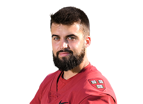 Jake Smith - Harvard Crimson Quarterback - ESPN