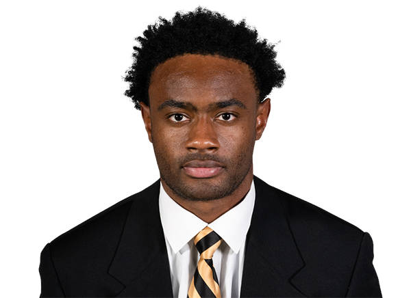 Isaiah Wingfield - Wake Forest Demon Deacons Defensive Back - ESPN (IN)