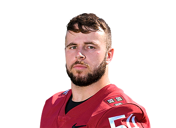 Jack McGowan - Harvard Crimson Linebacker - ESPN