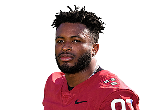Justin Mitchell - Harvard Crimson Defensive Lineman - ESPN