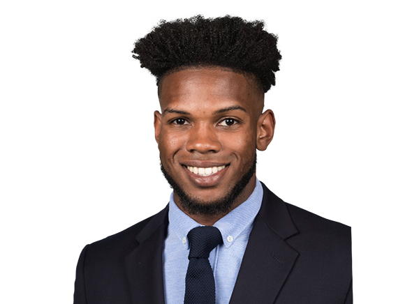 Khalil Lewis - Pennsylvania Quakers Defensive End - ESPN