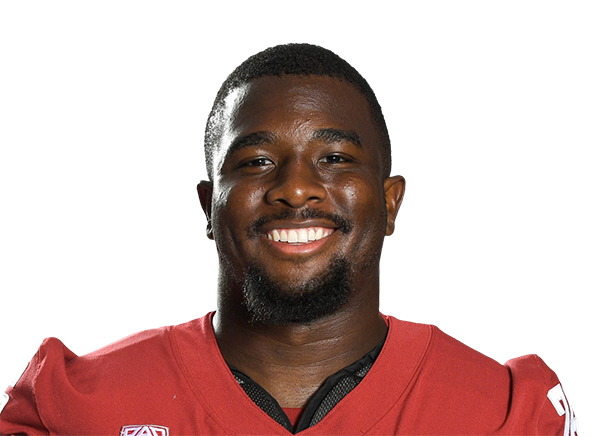 Grant Stephens - Washington State Cougars Offensive Lineman - ESPN