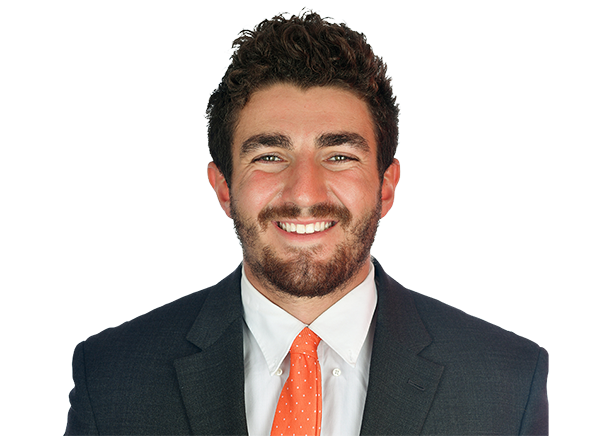 John Tracy - Princeton Tigers Quarterback - ESPN