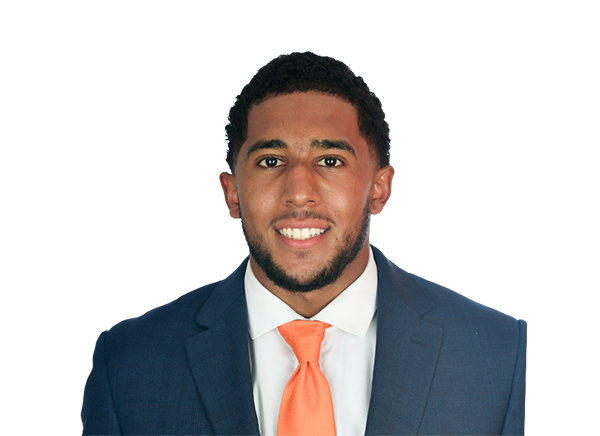 Matthew Winston - Princeton Tigers Defensive Back - ESPN (IN)