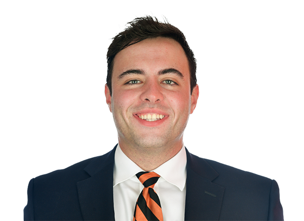 Ryan McNeil - Princeton Tigers Linebacker - ESPN