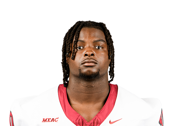 Karfa Kaba - North Carolina Central Eagles Defensive Lineman - ESPN