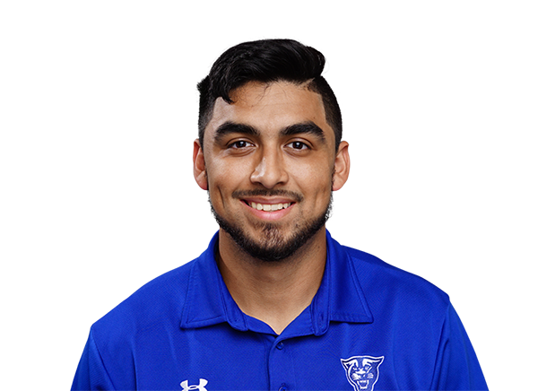 Noel Ruiz - Georgia State Panthers Place Kicker - ESPN
