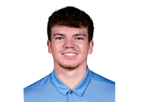 Grayson Atkins - North Carolina Tar Heels Place Kicker - ESPN